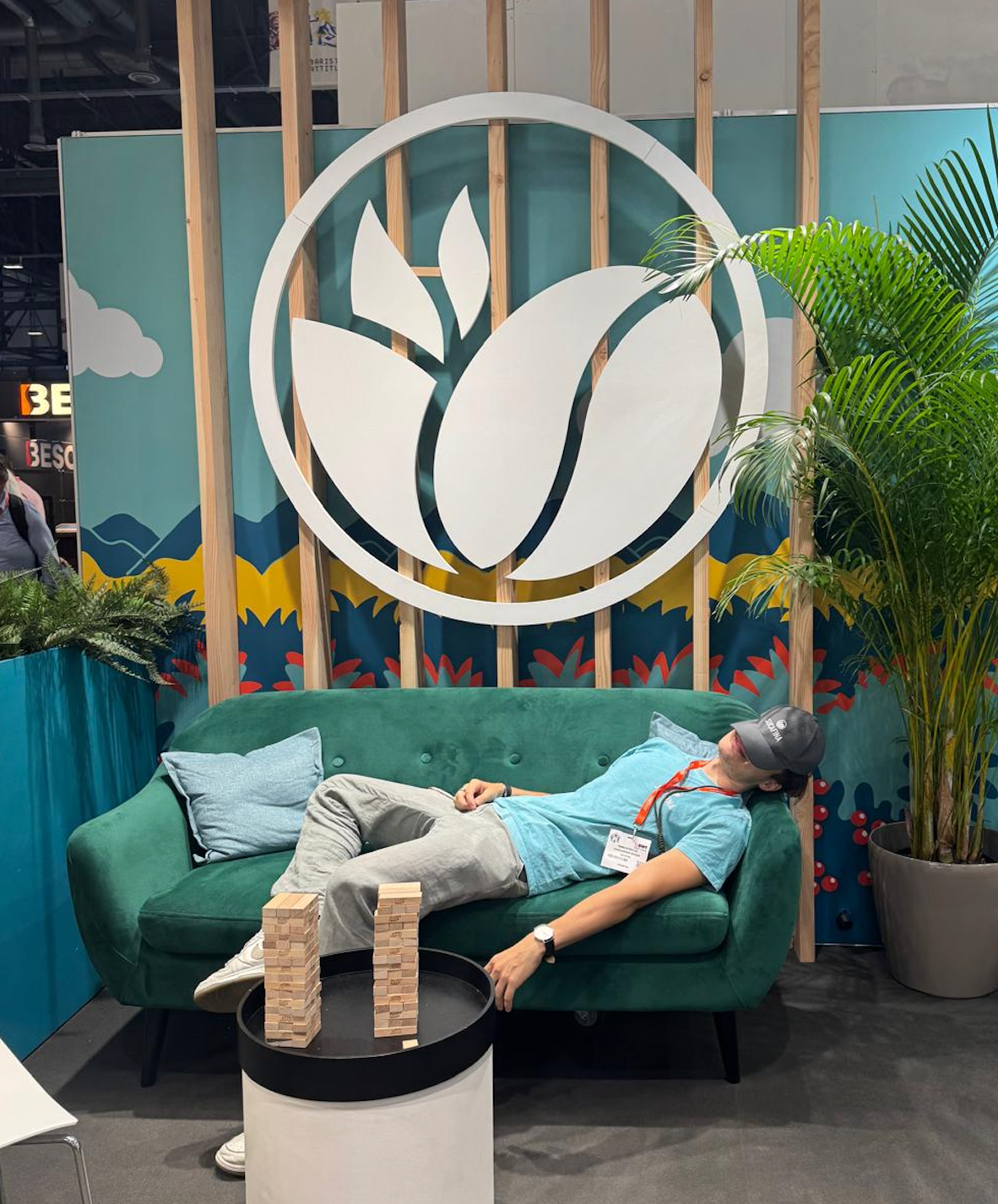 Основные выводы из World Of Coffee Geneva 2025 - Greencof